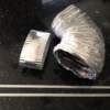 The Official "Toe Ductor" Under Cabinet Toe Kick Ducting Kits
